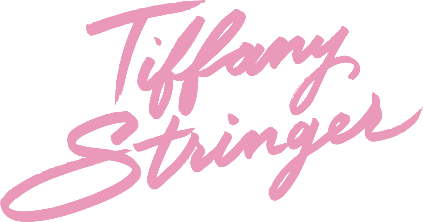 Tiffany Stringer
